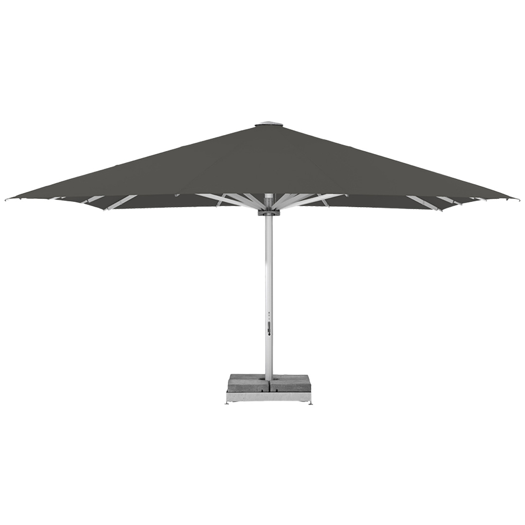Parasol Géant Glatz PALAZZO NOBLESSE | E-TERRASSES